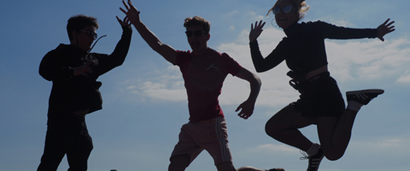 Your consent to participate in the What Next? project | Make Good Trouble